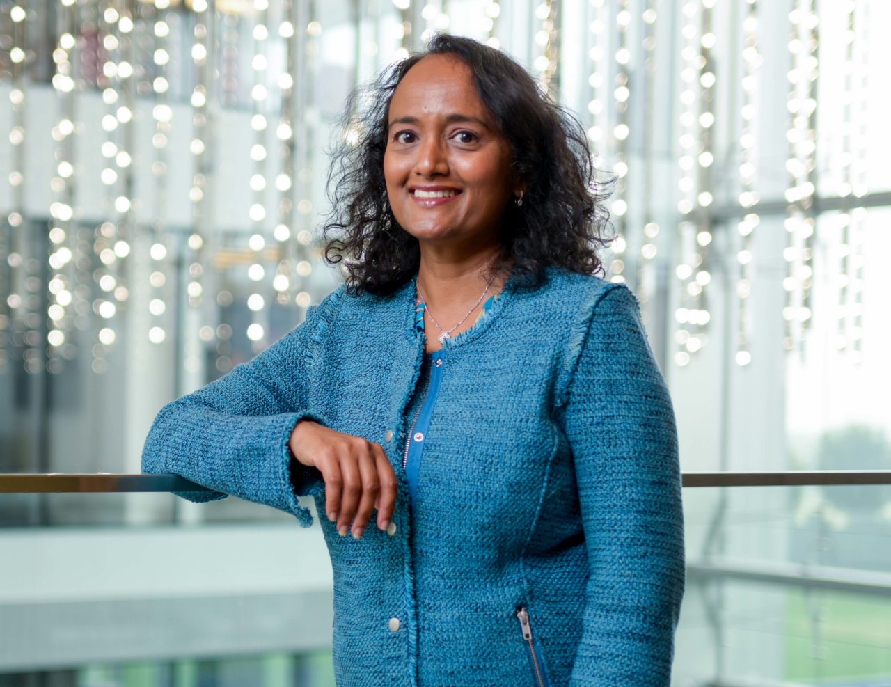 RAMANATHAN | Blue Star Imaging at the Star