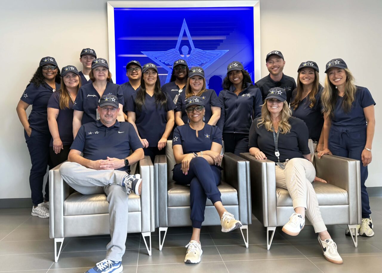 CONTACT US | Blue Star Imaging at the Star