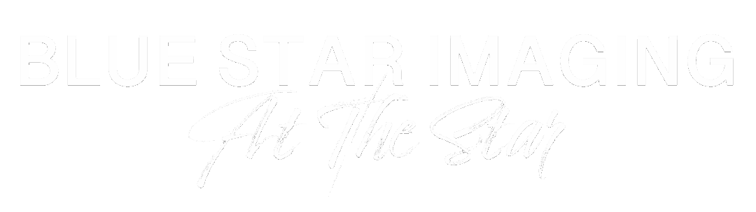 Blue Star Imaging | At The Star