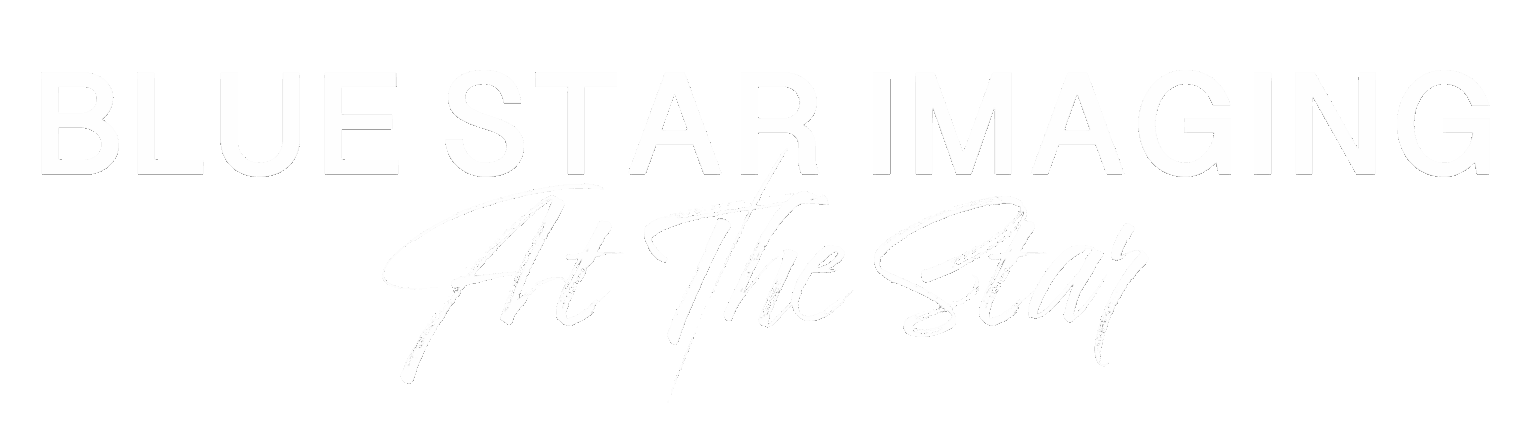 Blue Star Imaging | At The Star